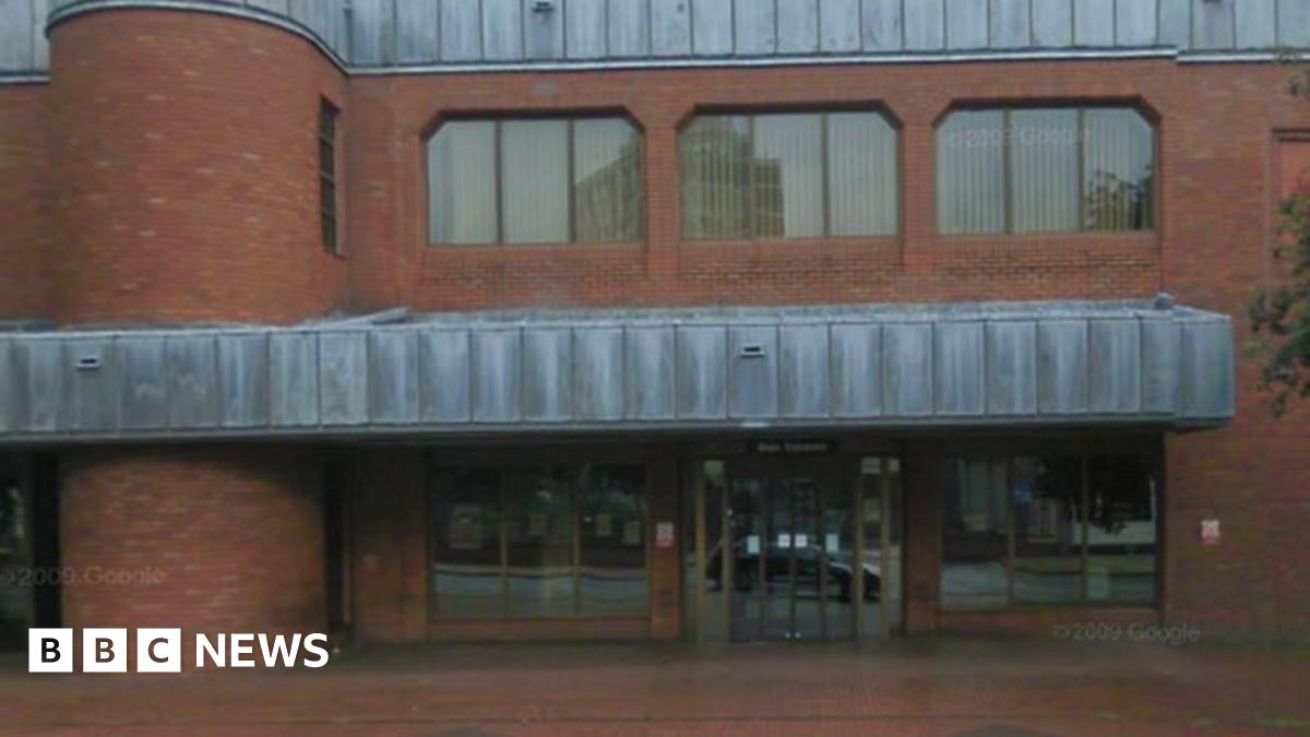 Ex-scoutmaster Peter Halliwell on Cheadle Hulme sex attack charges ...