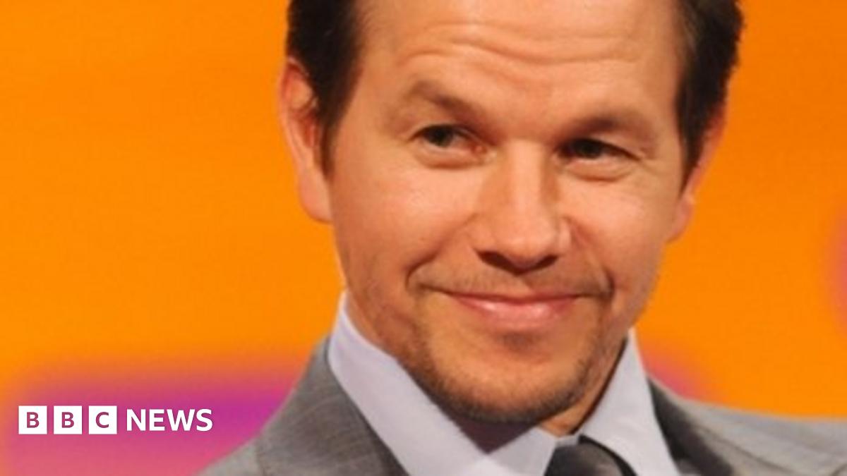 Mark Wahlberg: The rise of the rapper turned respected actor - BBC News