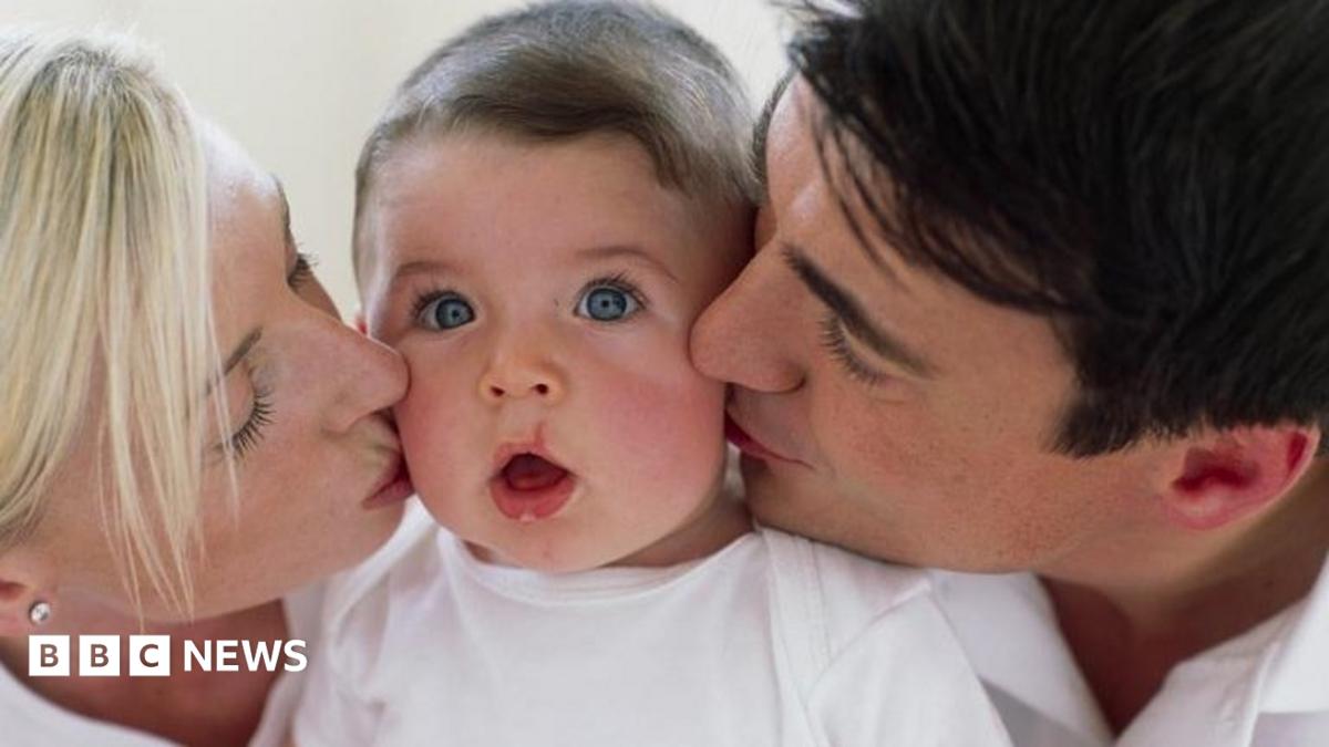 British children 'babied' by intrusive parents, says MP - BBC News