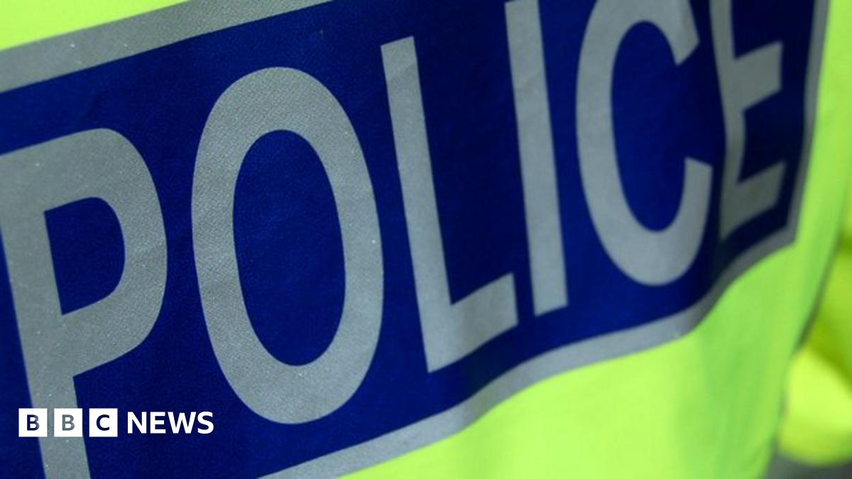 Gary Coutts dies following Auchnagatt farm accident - BBC News