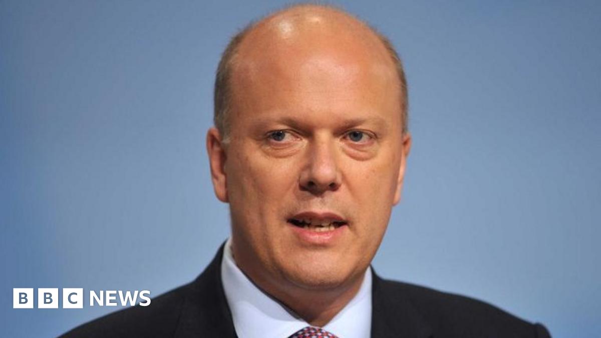 Conservatives 'could plan to change human rights law' - BBC News