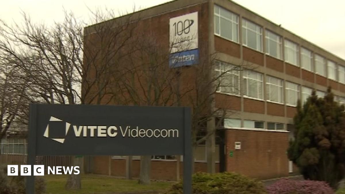 Jobs at threat as Vitec Videocom plans Costa Rica move - BBC News