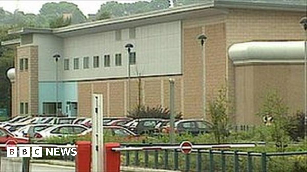 HMP Forest Bank inspection finds prisoners need 'more work and training ...