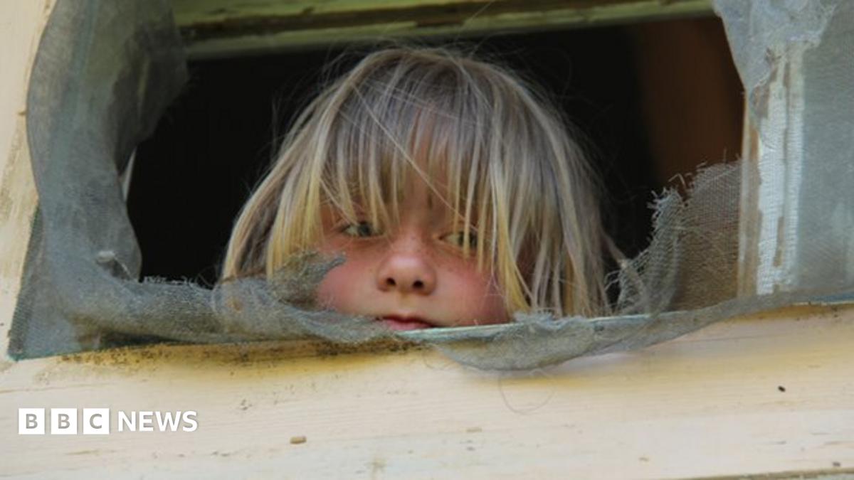 The children going hungry in America - BBC News