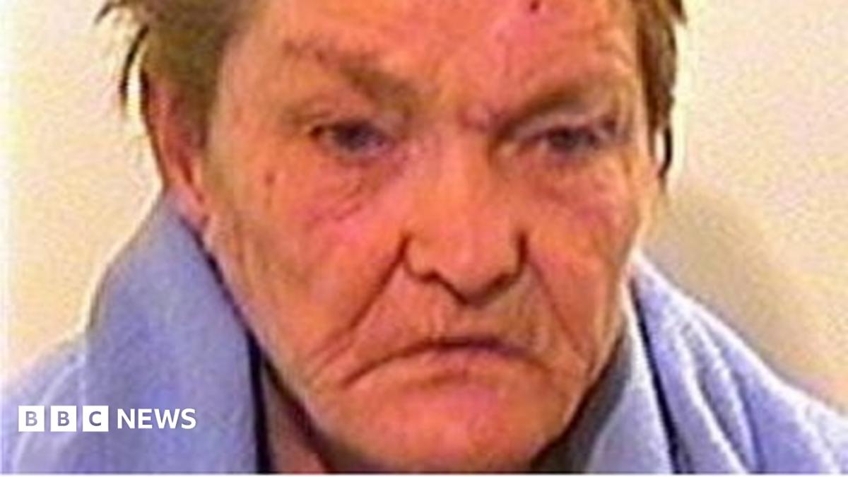 Dundee woman guilty of murdering a man during a drunken row - BBC News