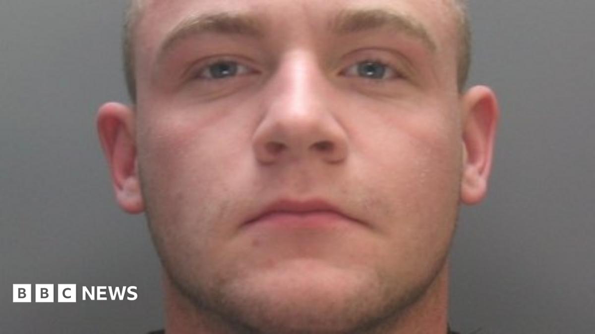 Drug dealer David Thomas jailed after Thomas Jones's death - BBC News