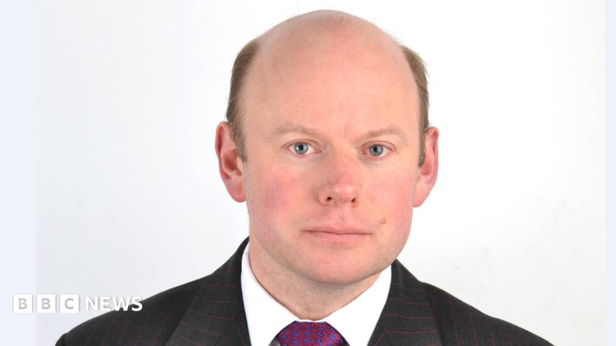 Guernsey chief finance regulator William Mason appointed - BBC News