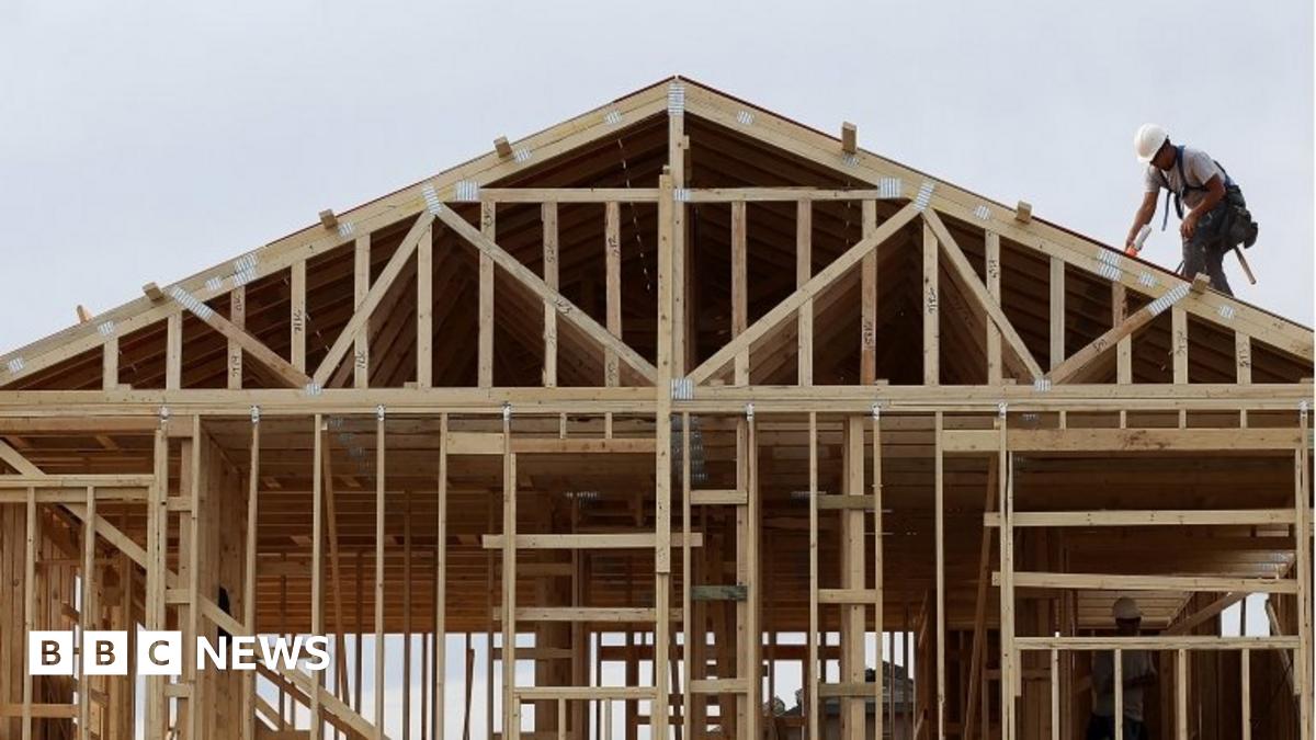 Scottish Help to Buy scheme unveiled - BBC News