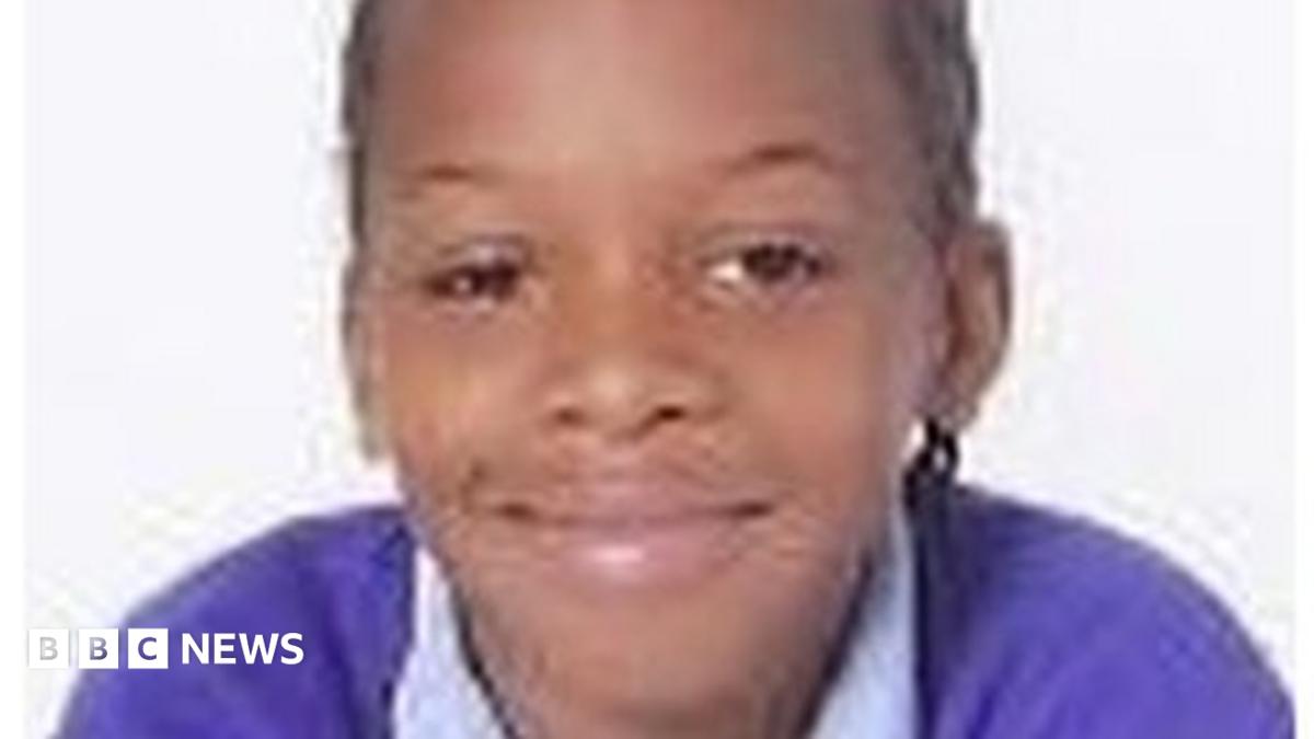 Ten-year-old boy missing in Manchester for two days - BBC News