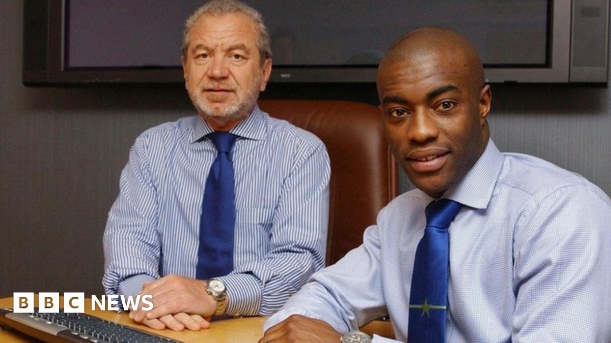 What The Apprentice winners did next - BBC News