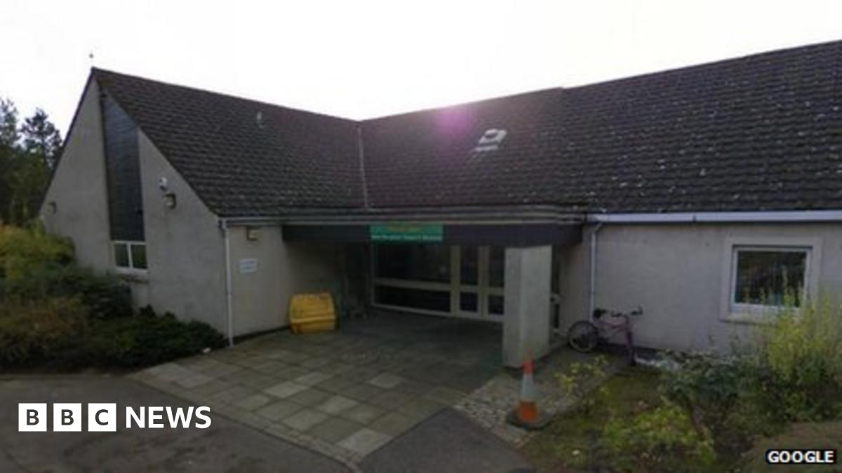 Norovirus closes a ward at a Dundee psychiatric hospital - BBC News