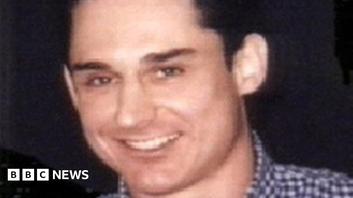 Kevin Lane murder conviction going to Court of Appeal - BBC News