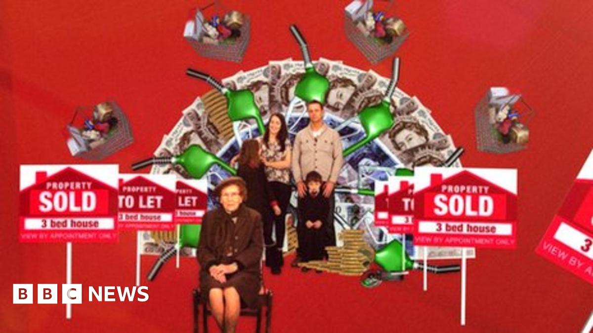 Budget 2013: What does it mean for you? - BBC News