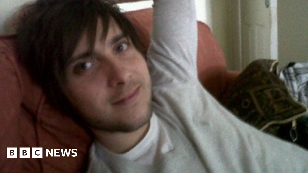 Daniel Gunn killed on M5 was 'everybody's true friend' - BBC News