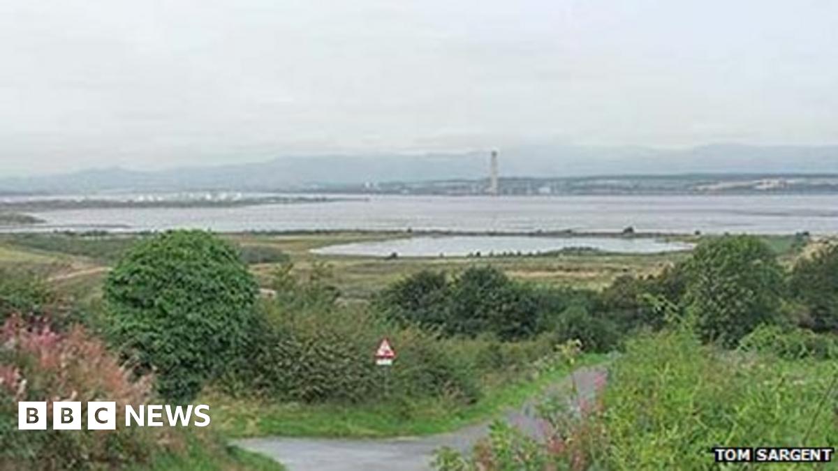 Former colliery near Bo'ness given official local nature reserve status ...