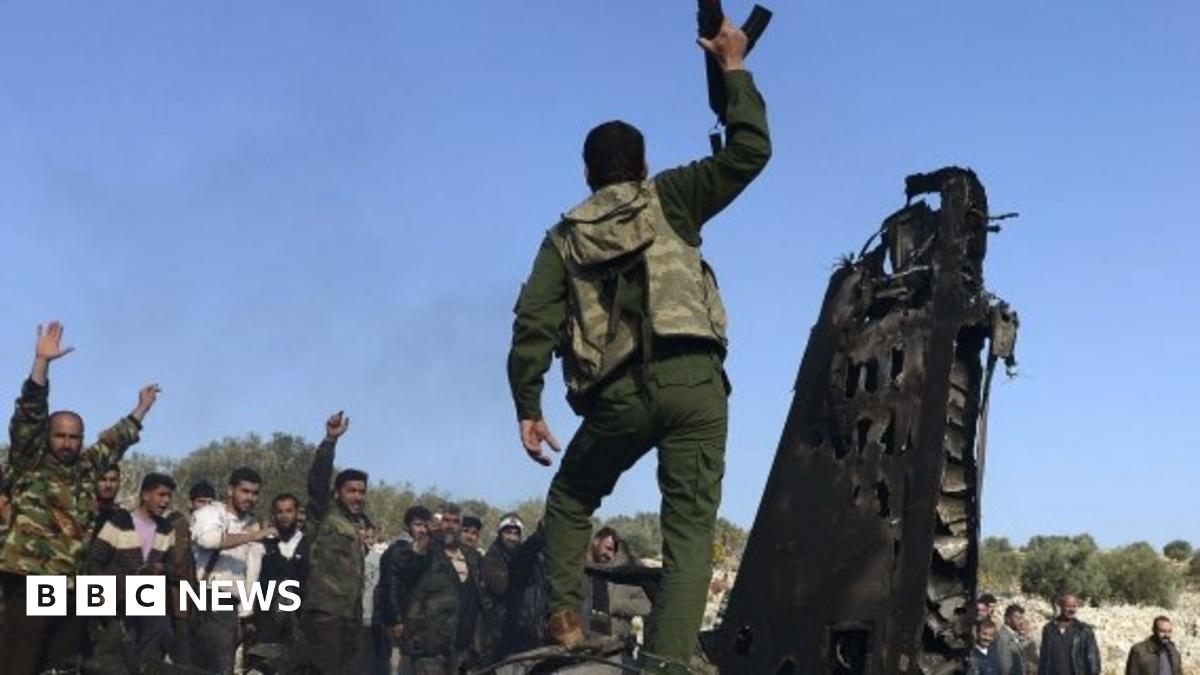 Netherlands raises terror threat level - BBC News