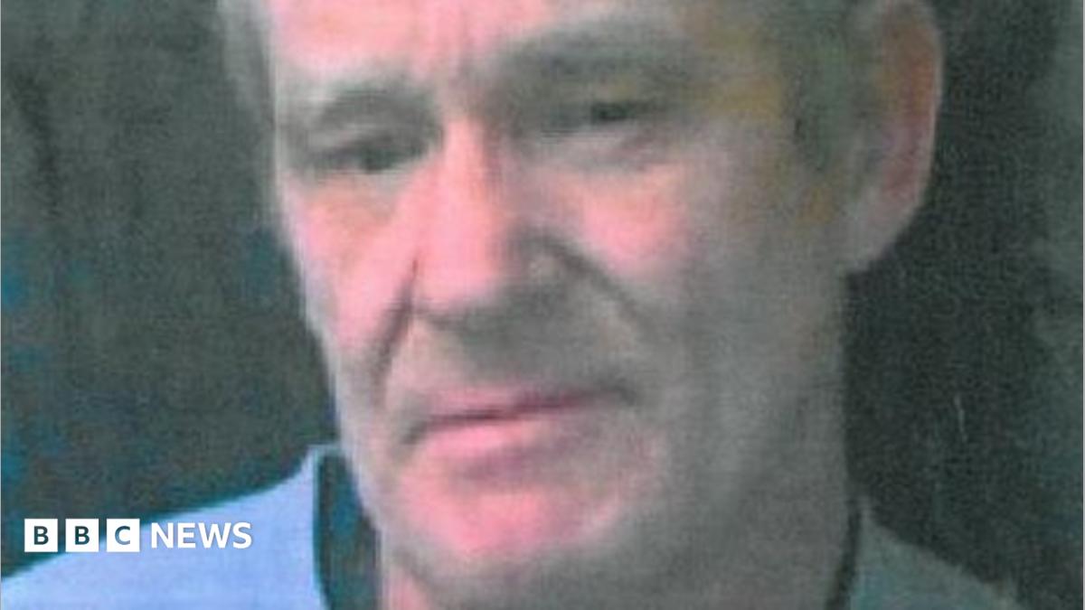 Thomas Groome inquiry: Two men released without charge - BBC News