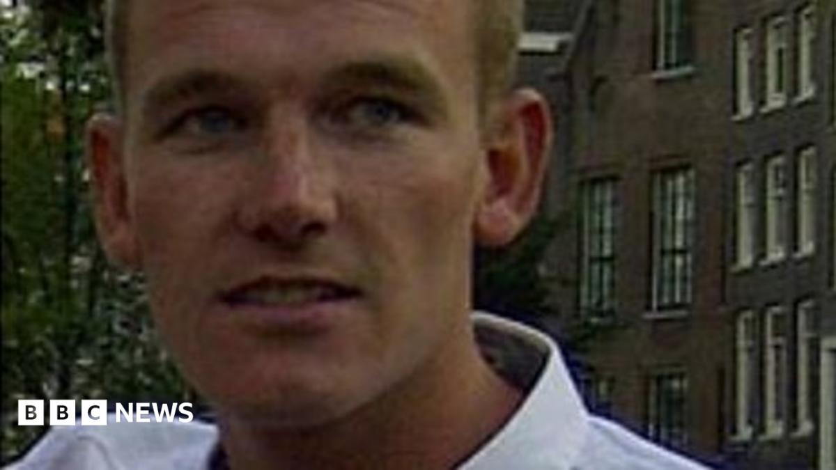 Christie O'Connor charged with murder of Wayne Basnett in Cheshire ...