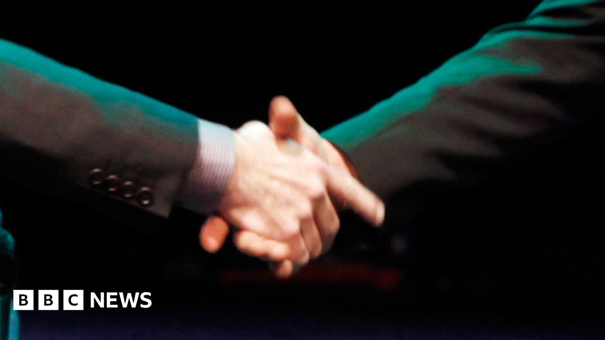 TPP: What is it and why does it matter? - BBC News