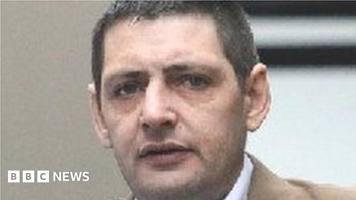 Lynda Spence case: Ex-accused admits part in 'plan' - BBC News