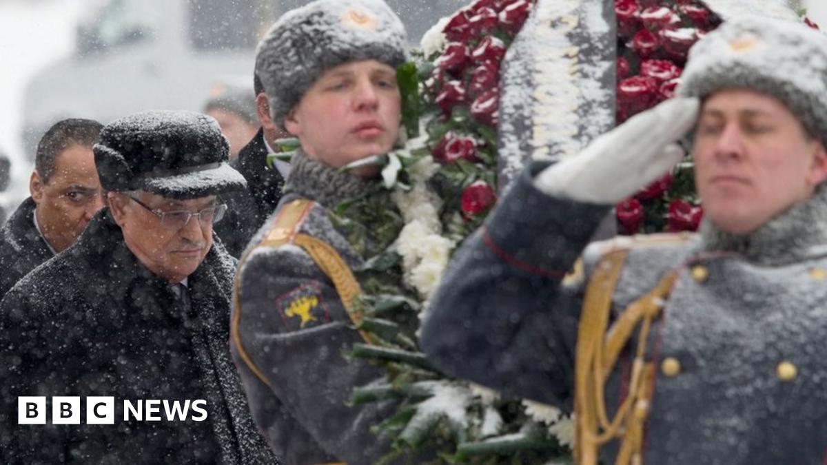 Week in pictures: 9-15 March 2013 - BBC News