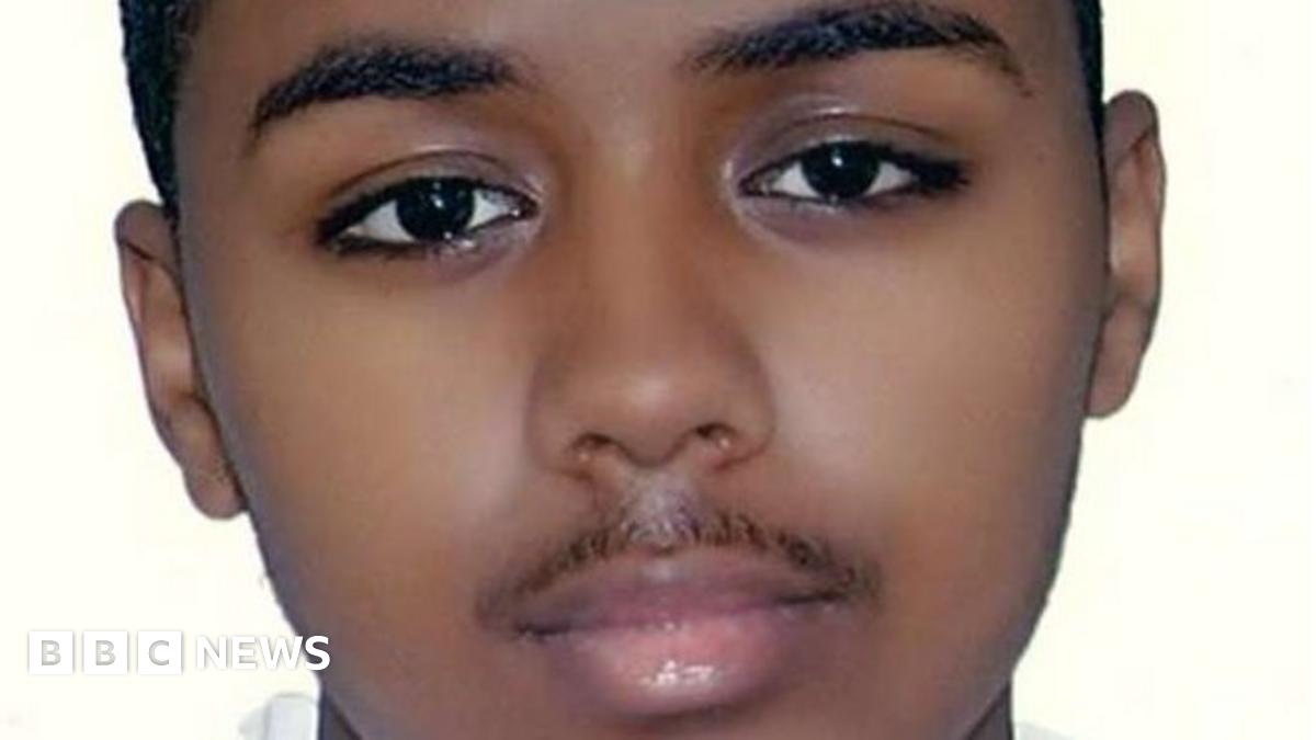 Ibrahim Ali stabbing: Four charged with murder - BBC News