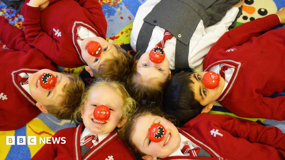Your week in pictures - BBC News