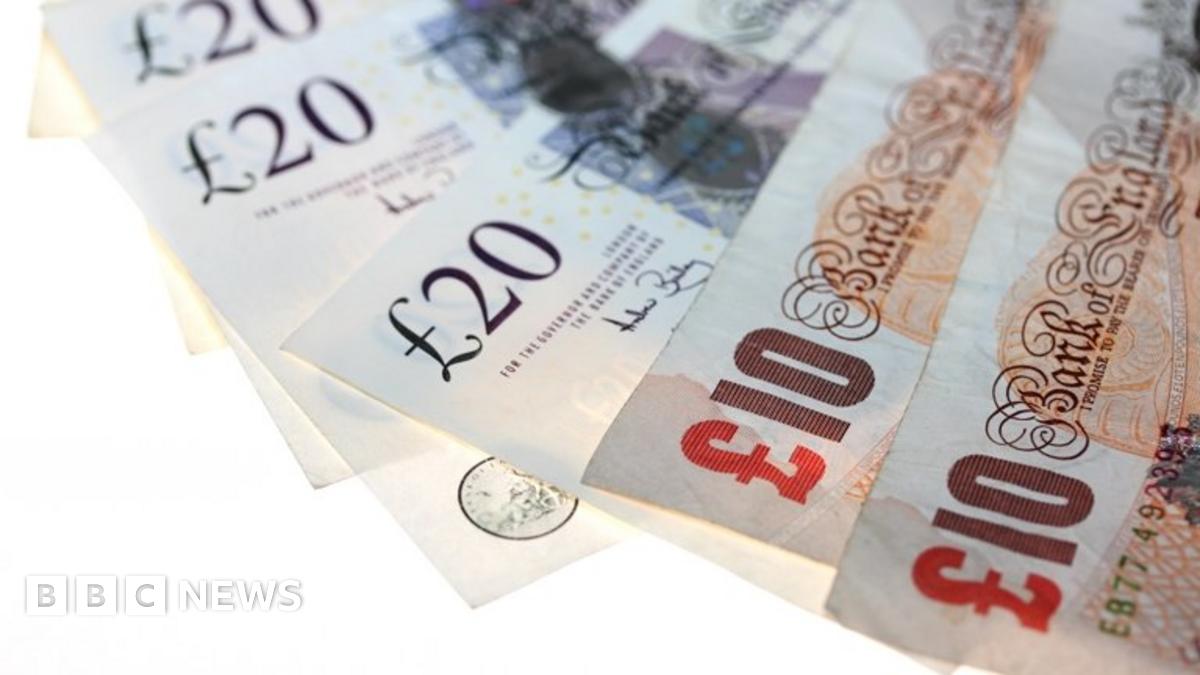 Welsh devolution: Tax powers 'will fight Scottish yes vote' - BBC News