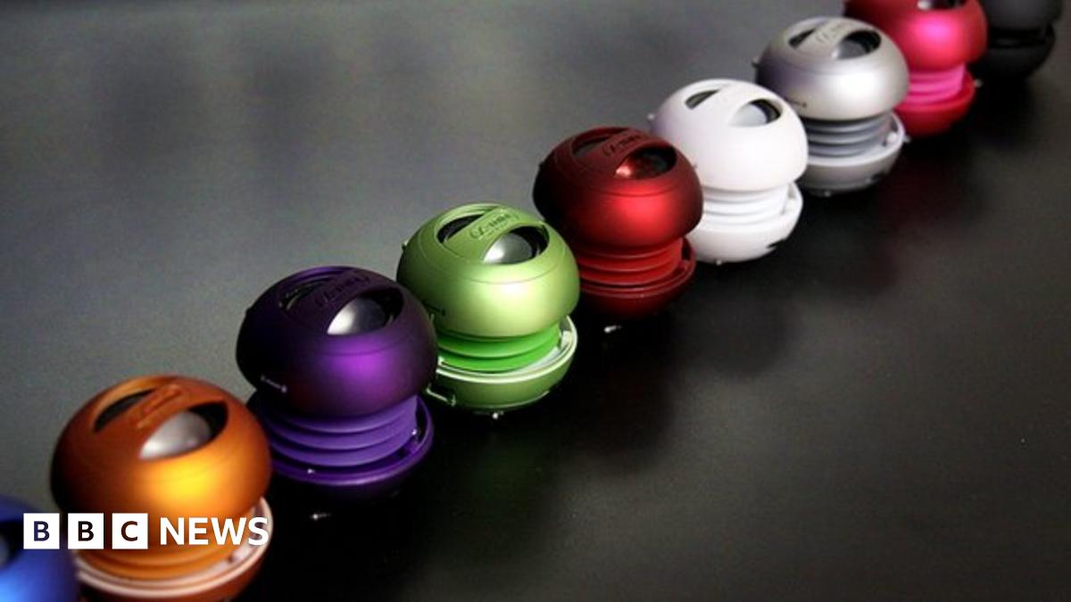 Chinese counterfeits: How to beat the cheats - BBC News