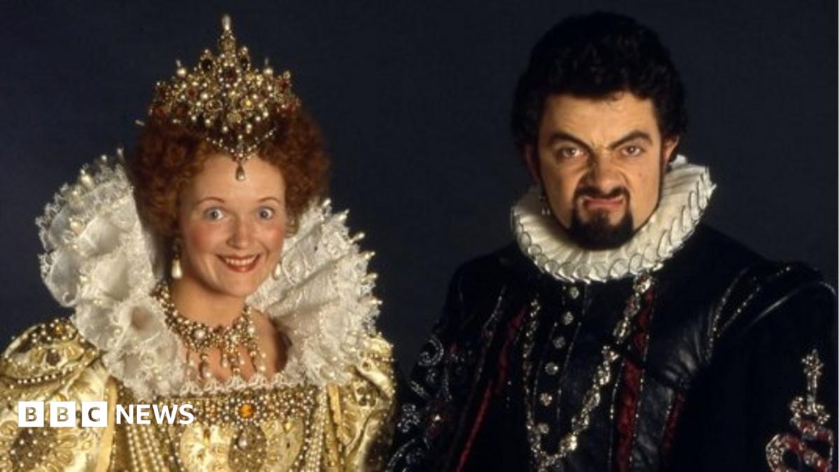 Lessons from history: Can royalty guarantee a free press? - BBC News