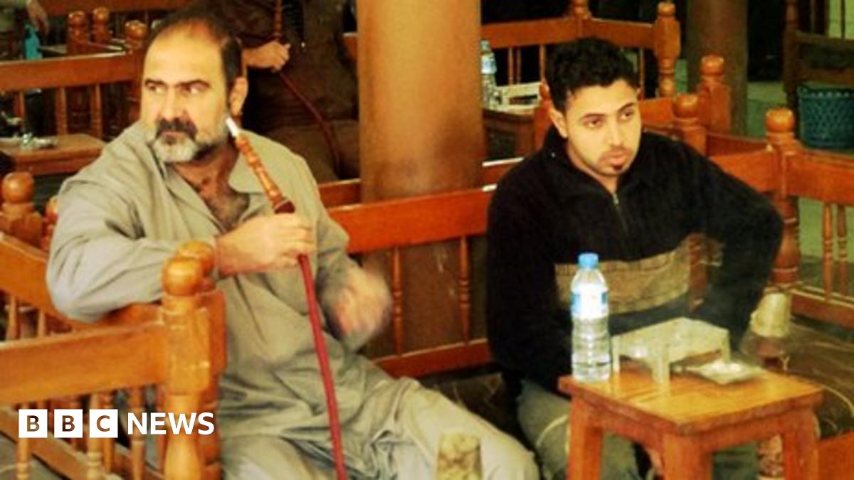 Iraq 10 years on: In numbers - BBC News