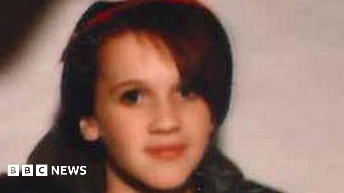 Jade Clark moped death: Driver jailed for death and cover-up - BBC News