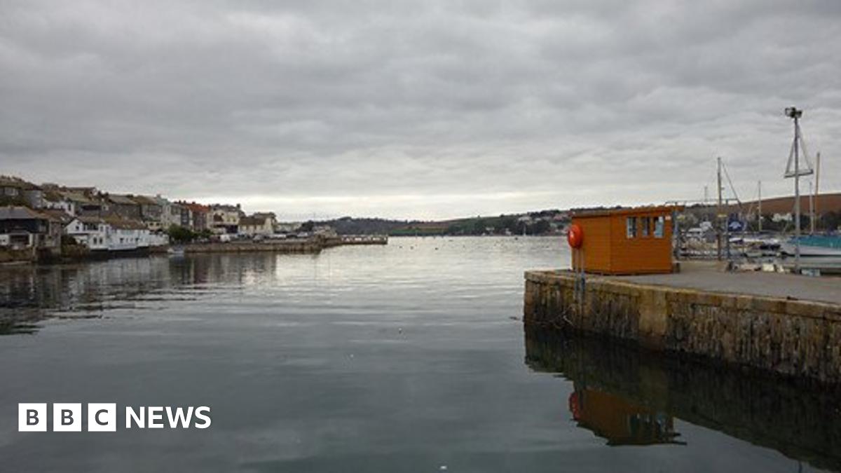 Flushing ferry firm fined over unqualified skipper - BBC News