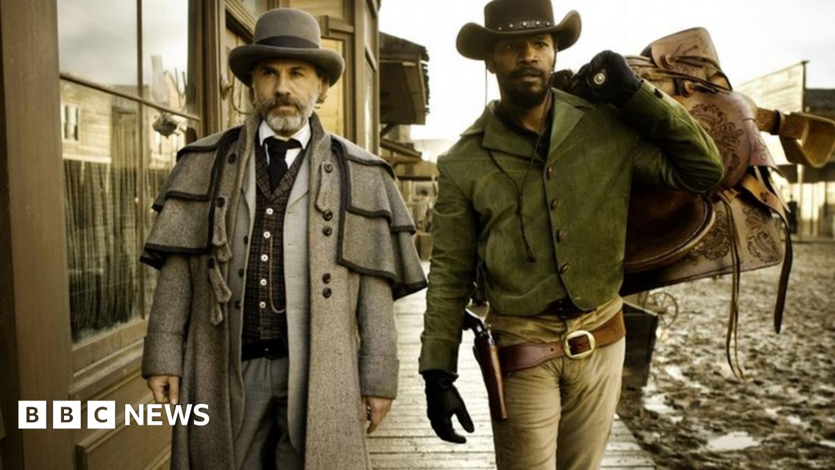 America's forgotten black cowboys - BBC News