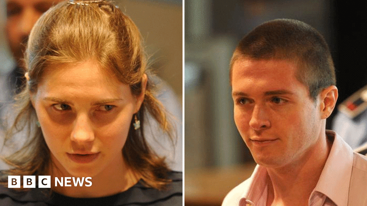 Q&A: Meredith Kercher murder court case - BBC News