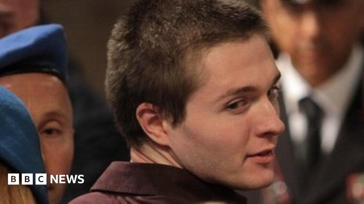 Profile: Raffaele Sollecito - BBC News