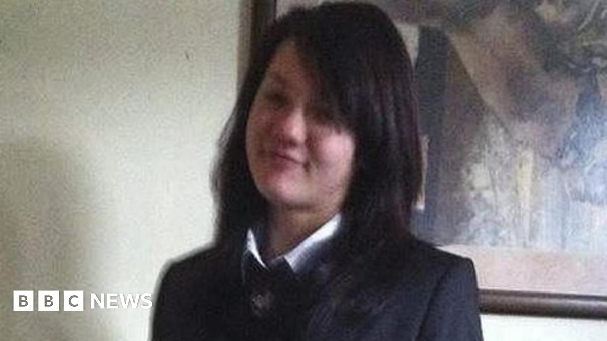 Jade Anderson death: Urgent call to reform dog laws - BBC News