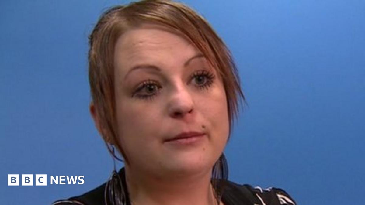 Coventry woman's plea after domestic abuse attack - BBC News