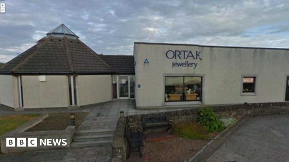Ortak brand set to return after sale - BBC News
