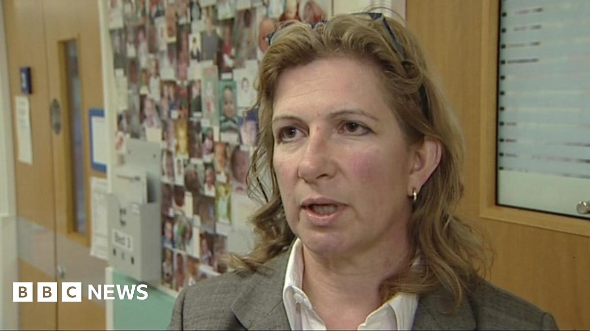 LGI children's heart surgery data 'sound' - BBC News
