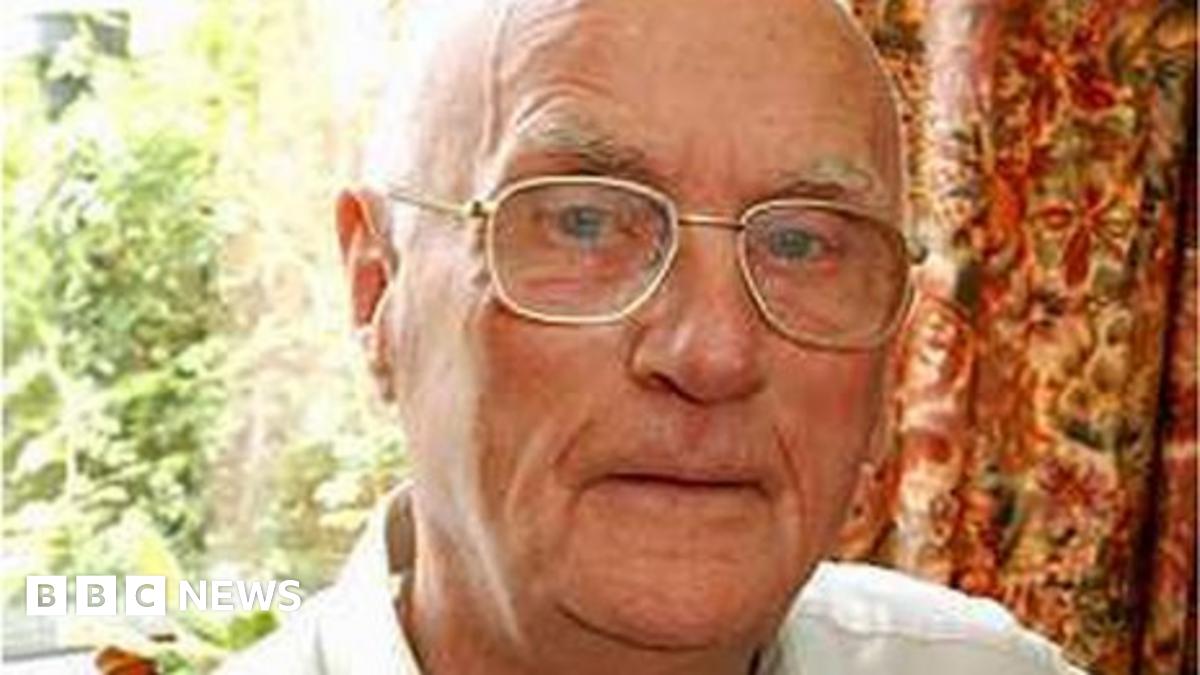 Jack Barrett: Funeral for Accrington Stanley FC supporter - BBC News