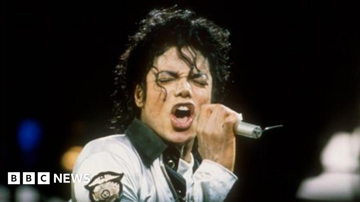 Jury to be selected in Michael Jackson case - BBC News