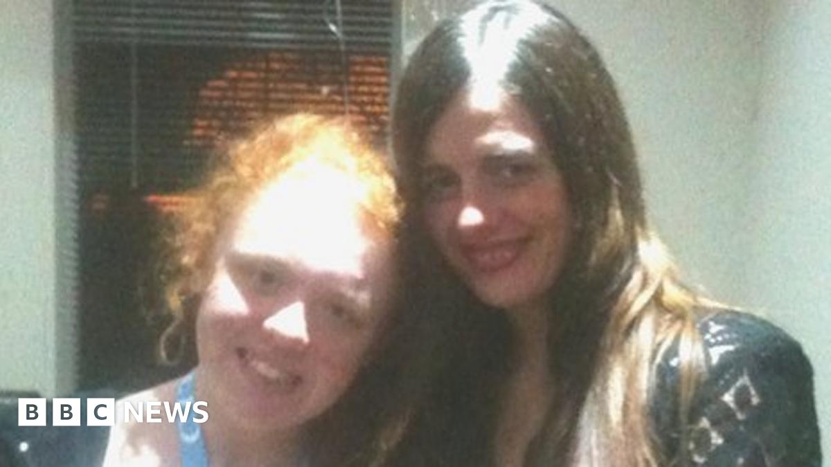 Partner charged over Windermere boat deaths - BBC News