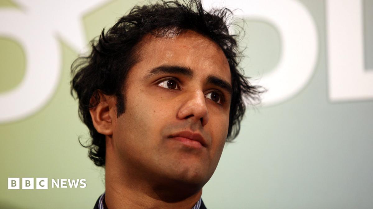 Prime minister's technology adviser Rohan Silva quits - BBC News