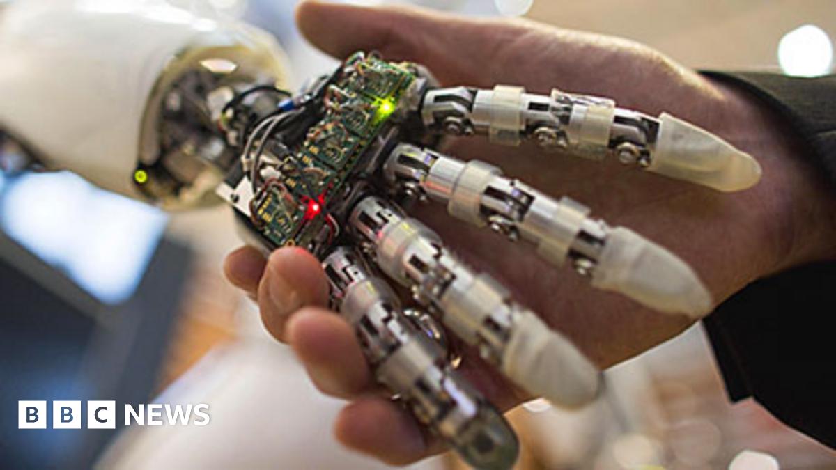 How are humans going to become extinct? - BBC News