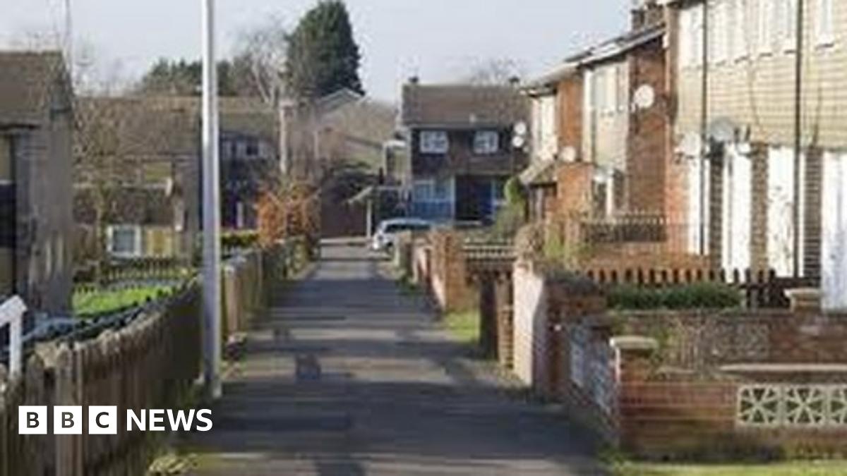 Ideas submitted to improve Whitley in Reading - BBC News