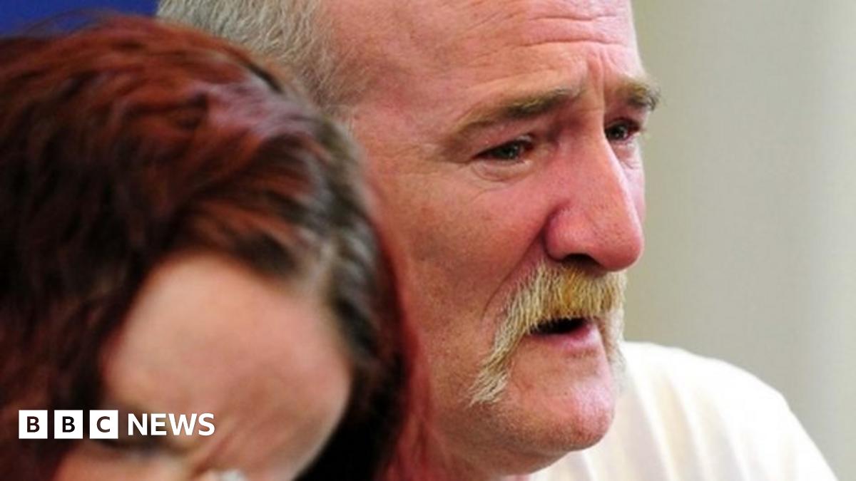 Derby fire deaths: How police uncovered Mick Philpott's lies - BBC News