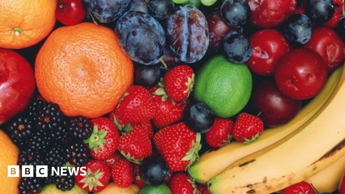 Increase potassium and cut salt to reduce stroke risk - BBC News