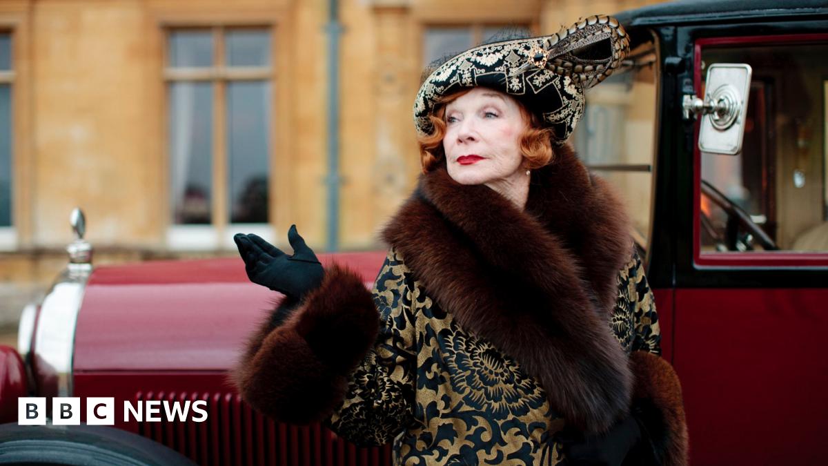 Class calculator: A US view of the class system - BBC News