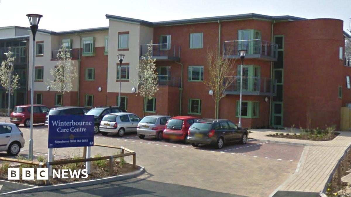 Care centre re-named following Winterbourne View scandal - BBC News